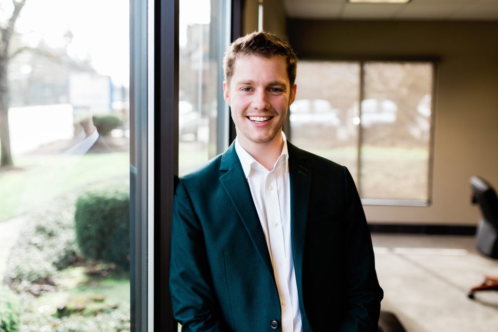 Meet the Team | Commercial Lines