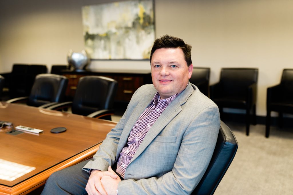 Meet the Team | Commercial Lines