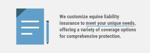 Equine Professional Liability Insurance: Coverage, Benefits & More